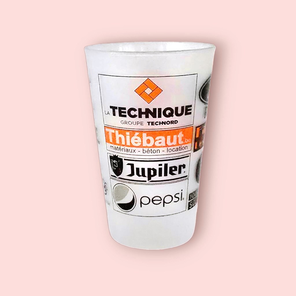 BullCups - Premium Reusable Festival & Event Cups | Custom Printed Cups