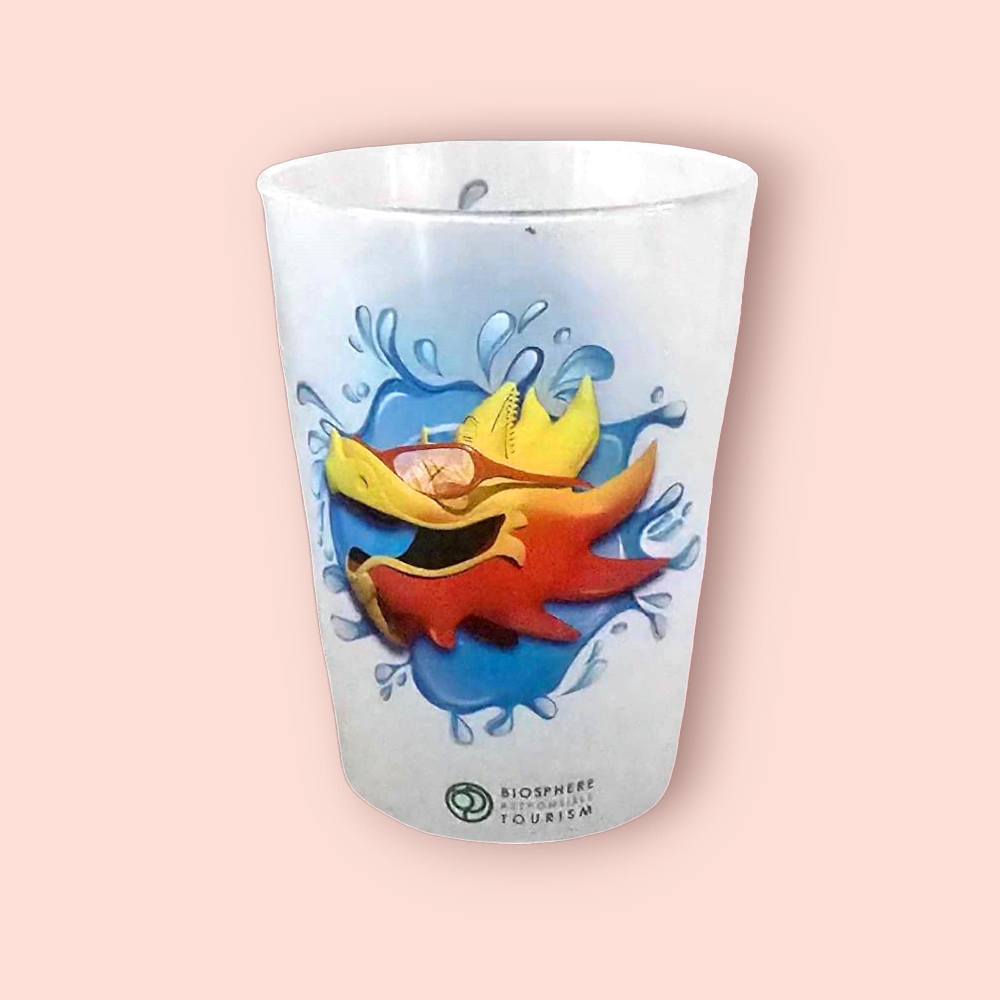 BullCups - Premium Reusable Festival & Event Cups | Custom Printed Cups