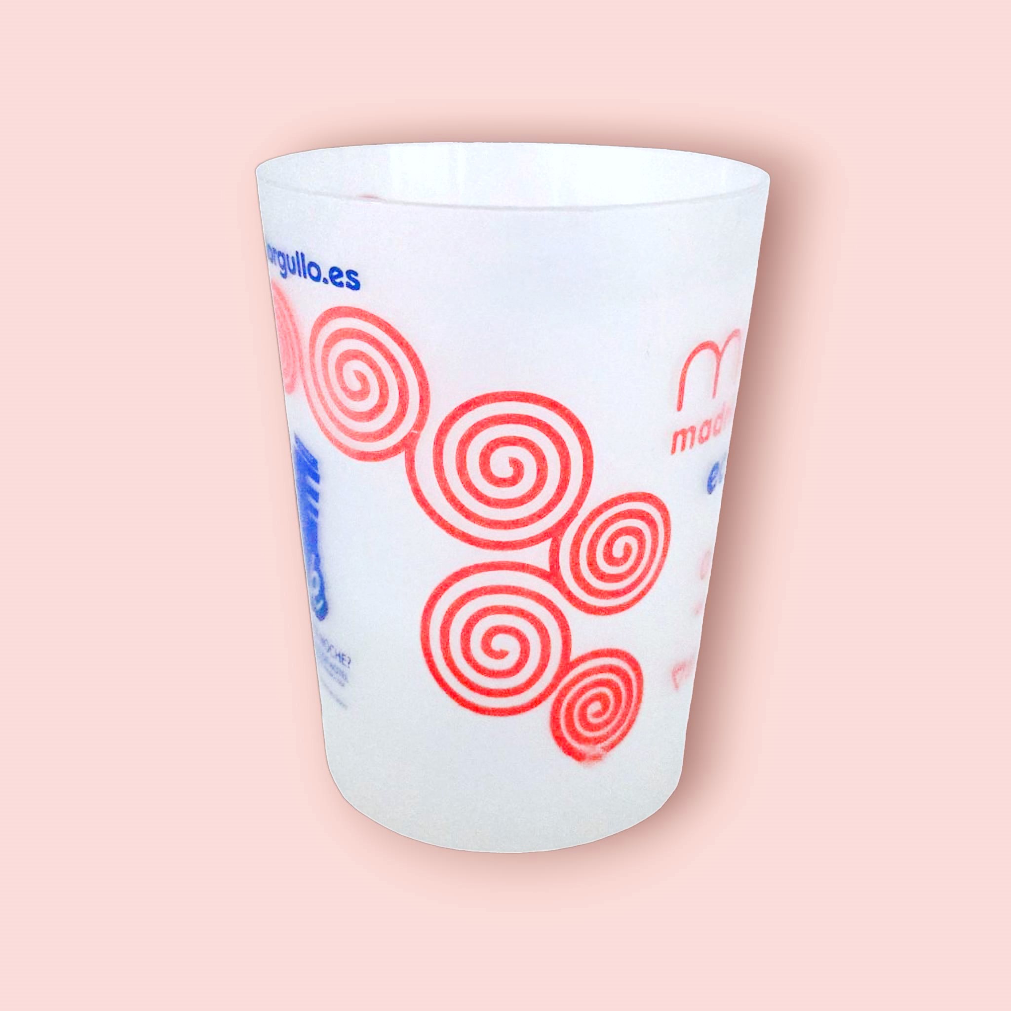 BullCups - Premium Reusable Festival & Event Cups | Custom Printed Cups